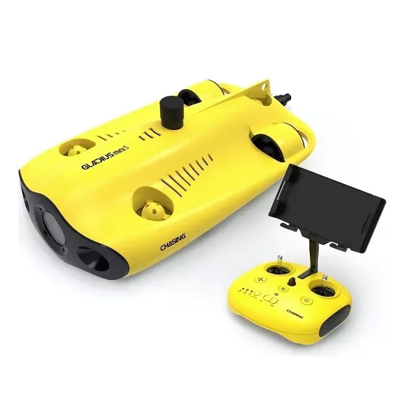 GLADIUS MINI S - Geotop España